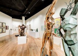 Billetterie • Dali Paris