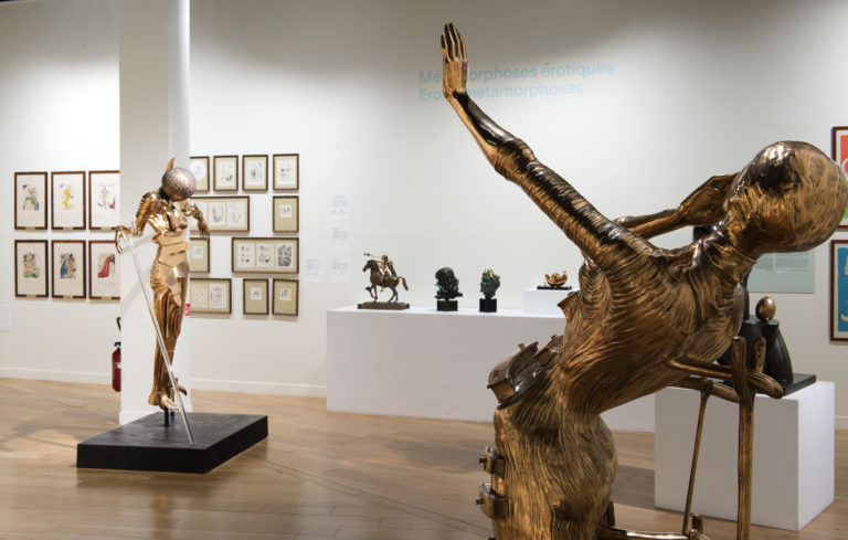 Our Collection • Dali Paris